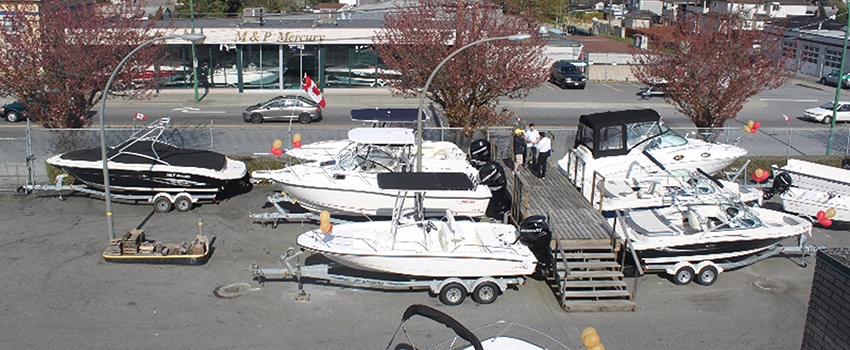 M&P Mercury | Contact at 604-692-0333 & 604-524-0311